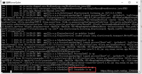 Windows下配置sonarqubescanner（汉化）sonar 70 汉化 Csdn博客