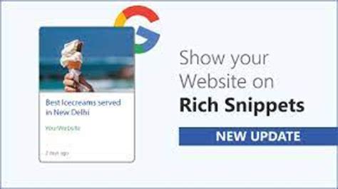 How To Add Google Rich Snippets To Website Rank 1 In 2020 Best