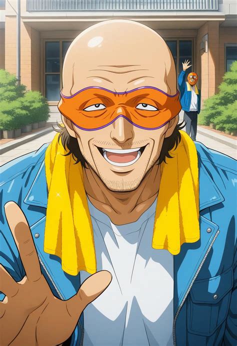 Image Posted By Manken