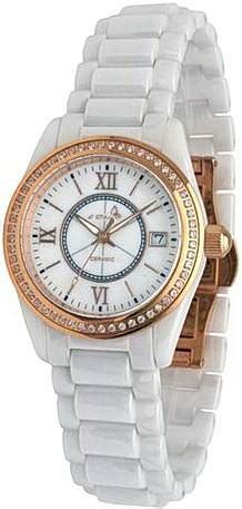 Женские часы Le Chic Constanse CC 6149 RGWH заказать и купить по цене ...