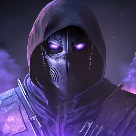 Noob Saibot PFP