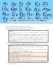 Calculus And Algebra Some Answers Pdf Tutorial Calculus With A Pinch Of Algebra This