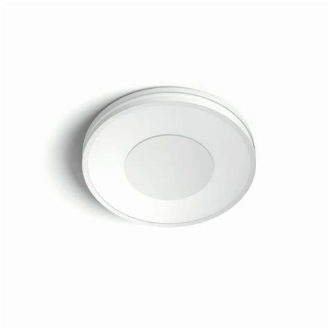 Philips Hue Being Ceiling Light LED White 8719514341159 Illumination Co Uk
