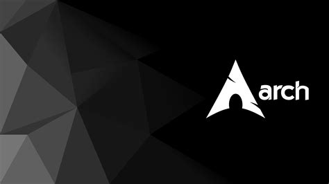 Arch Linux Wallpaper 1920