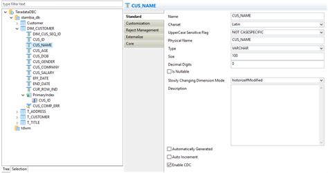 Teradata ELT ETL Component Enhance Your Teradata With Agile Data Integration