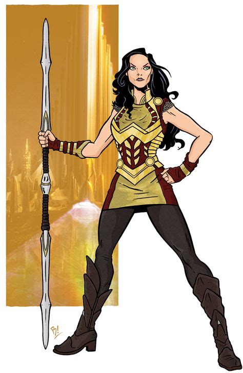 15 Best Sif Images In 2016 Lady Sif Marvel Characters Marvel Heroes