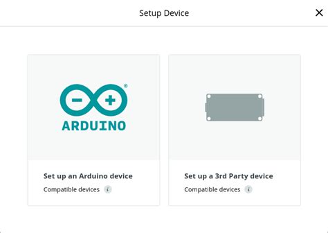Arduino IOT First Impressions