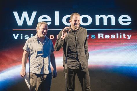 Apollo On Linkedin Almost A Decade Ago Eran Maimon And Oded Rozenberg