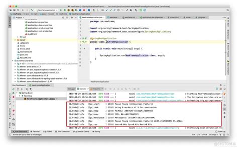 五分钟搞定!spring Boot项目优化和jvm调优51cto博客jvm优化和jvm调优 五分钟搞定!spring Boot项目优化和jvm调优51cto博客jvm优化和jvm调优