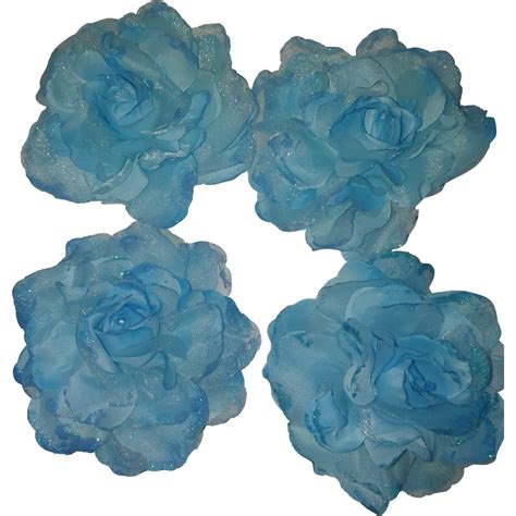 Roos Turquoise Kees Konings