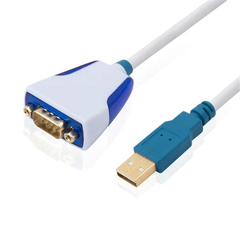 Amazon Com Elecbee USB To DB Male RS Cable Us R M Converter Cable With Chip FT RQ