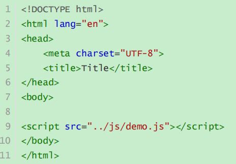 JavaScript 前端三件套之JavaScript一 阿里云开发者社区