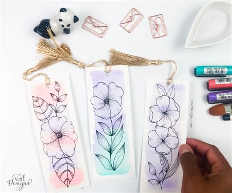Inspirating Tips About How To Draw Bookmarks Grantresistance