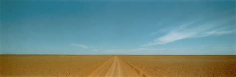 Wim Wenders Wim Wenders Photographs