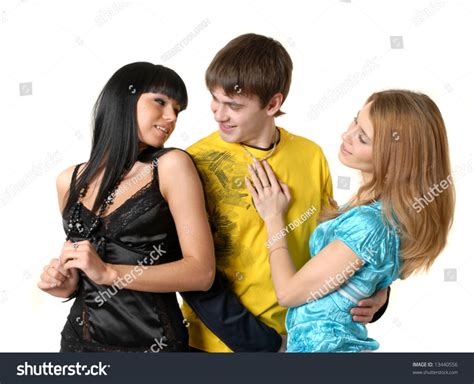 Should I Trust This Man Or Not Girlsaskguys