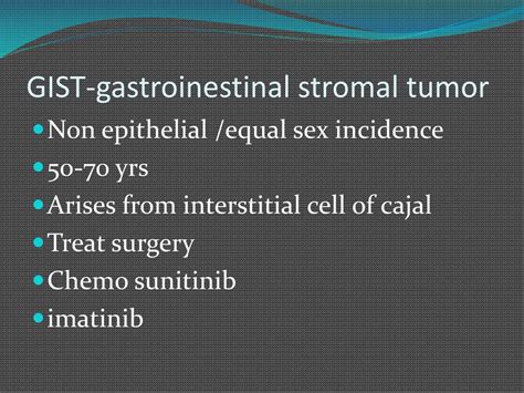 Ppt Carcinoma Stomach Powerpoint Presentation Free Download Id1838378