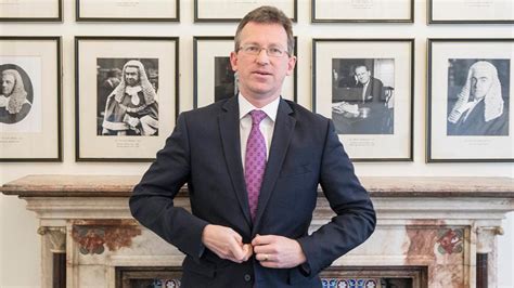 Jeremy Wright And Alison Saunders ‘let Evidence Failures Worsen