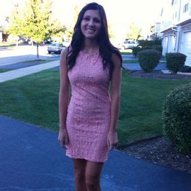 Alexis Wainwright WainwrightA Profile Pinterest