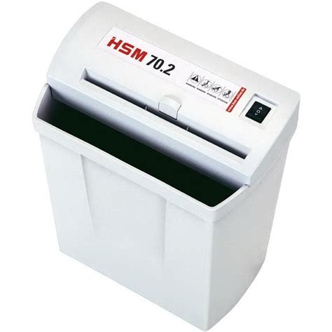 HSM 70.2 (5,8) купити в інтернет-магазині: ціни на шредер 70.2 (5,8 ...