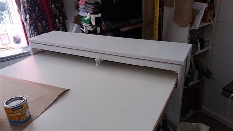 Big Scale Table Plotter Hackaday Io