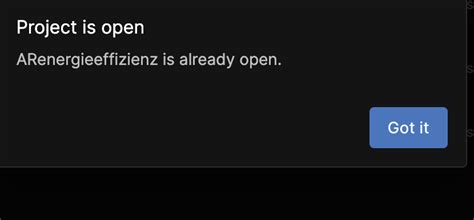 Can Not Open The Project Editor Must Be Closed Unity Engine Unity Discussions