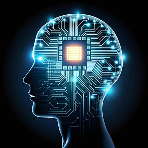 Symbolic Ai Connecting Brain And Chip For Intelligent Systems Stock