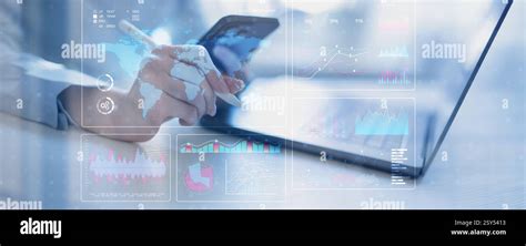 Global Data Analytics And Performance Visualization Dashboard For