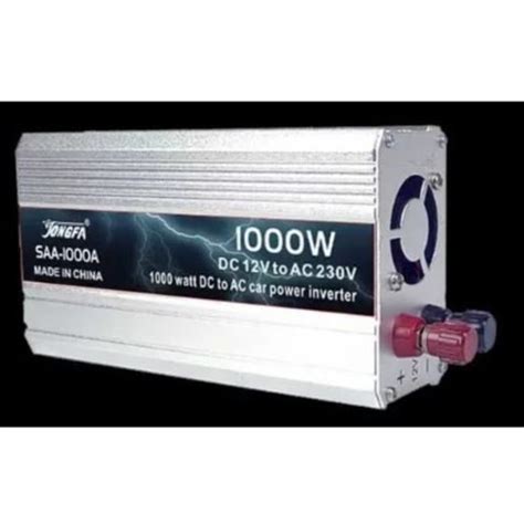 Power Inverter 1000w Konga Online Shopping