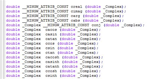 使用复数时出现：expected Initializer Before ‘解决办法expected Initializer Before ‘ Token Csdn博客