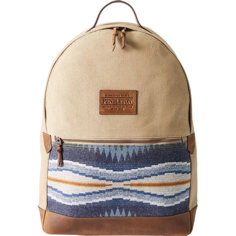 Pendleton Backpack Accessories