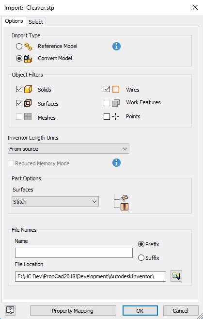 Fillet Over Seam In Revolved Surface Propeller Project Autodesk Community