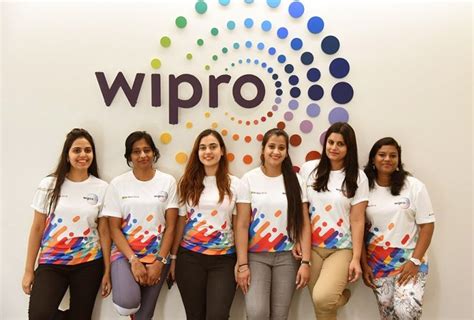 Wipro Recruitment వపర ల టరనగ ఇచచ జబ ఇసతననర