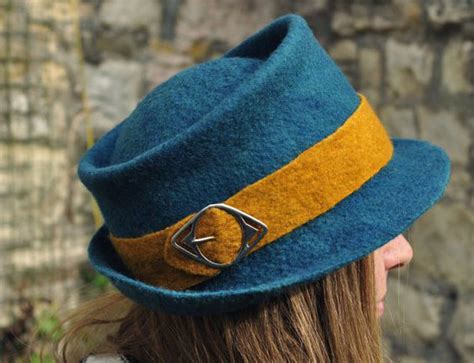 Tips On How To Wear Fedora Hats For Women