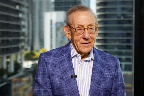 Billionaire Stephen Ross Lures Private School To Florida As Wealth