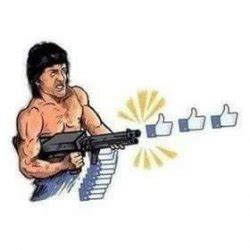 Rambo Meme Templates Imgflip
