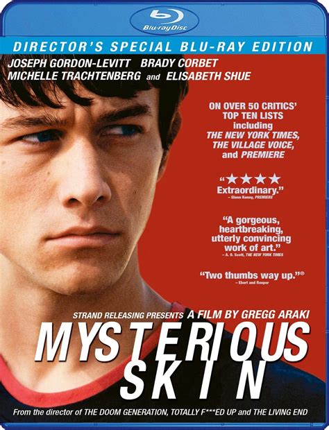 Mysterious Skin 2004
