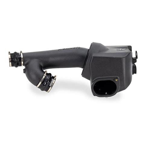 Mishimoto® Performance Air Intake Oiled Filter 2017 Ford F 150 27l