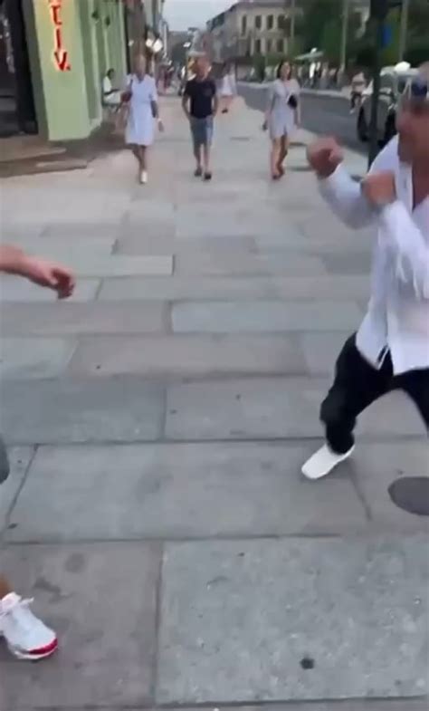 Knocked Out Cold R Fightporn