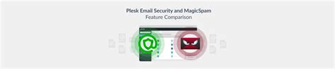 Key Reasons To Upgrade Your Email Security Today Plesk