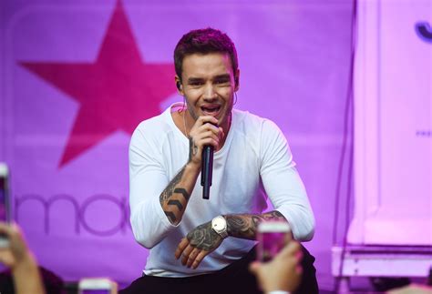 Liam Payne News Latest Liam Payne News Stats And Updates