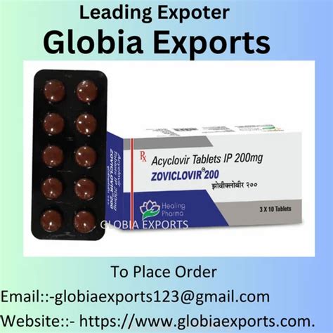 Acyclovir Tablets 200mg At ₹ 50stripe Pharmaceutical Tablets In