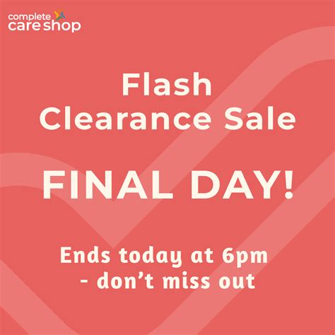 Complete Care Shop