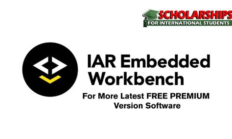 Iar Embedded Workbench For Arm Latest Free Premium Versionwin Mac