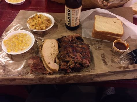 Texas Pride Barbecue Adkins Restaurant Reviews Photos And Phone