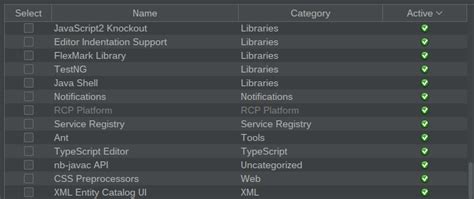 NoSuchFieldError SNIPPET In JavadocCompletionUtils Issue 4867