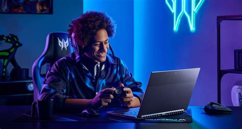 Acer Announces New Additions To Its Gaming Portfolio Review Central Middle East