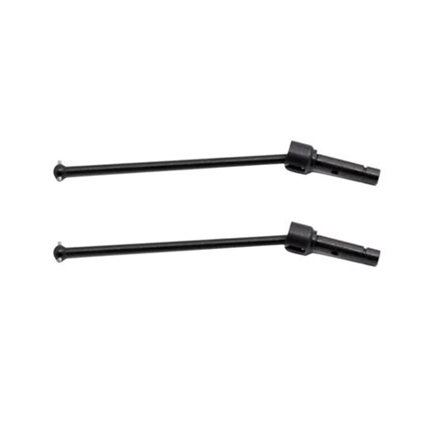 Arbre De Transmission Arrière En Métal Cvd Pour Yikong Yk4082 Yk4083 Absima6647 Eur 8 46