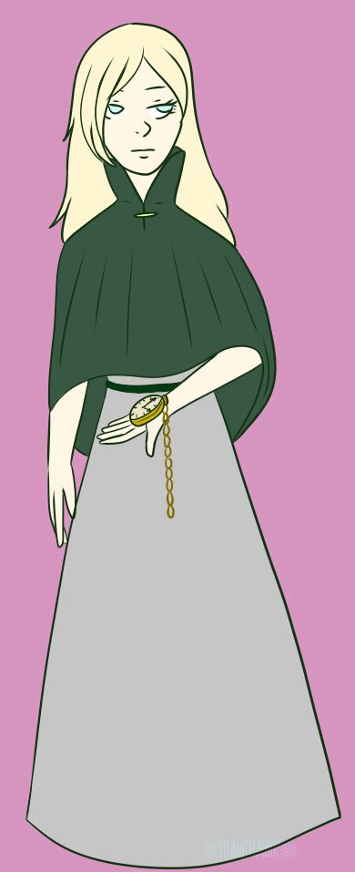 Ai Dungeon Elluka Clockworker By Themawmawile On Deviantart