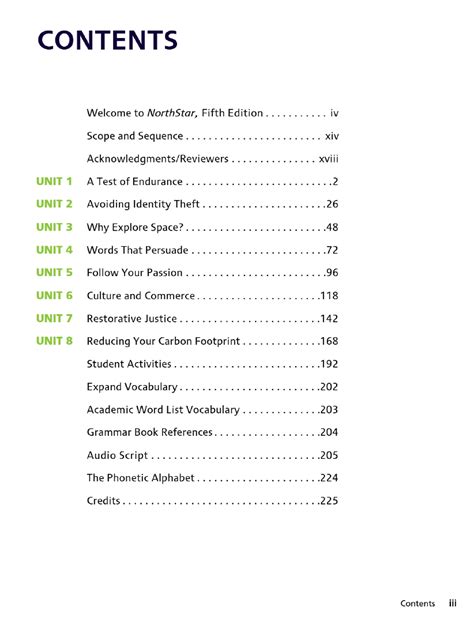 Pdf Mp3 Northstar 3 Listening And Speaking Fifth Edition Helen