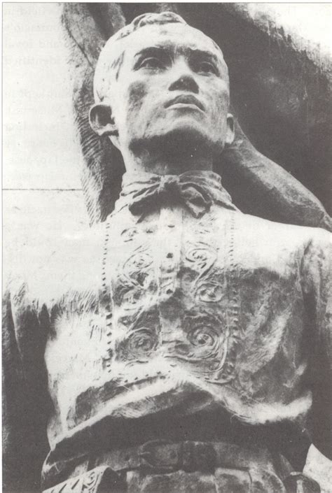 Emilio Jacinto Talambuhay Philippin News Collections